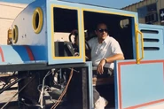 Thomas (Shining Time Station replica)/Gallery | Thomas the Tank Engine ...