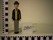 Mr. Percival/Behind the Scenes | Thomas the Tank Engine Wiki | Fandom