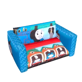 List of Thomas the Tank Engine references in video games | Thomas the ...