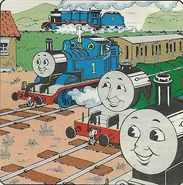 Thomas and the Breakdown Train | Thomas the Tank Engine Wiki | Fandom