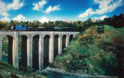 The Viaduct | Thomas the Tank Engine Wikia | Fandom