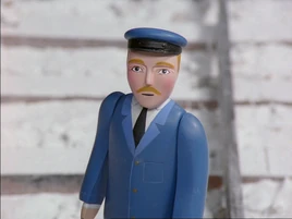 Drivers (T&F) | Thomas the Tank Engine Wiki | Fandom