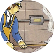 Watch the Clock (2011) | Thomas the Tank Engine Wiki | Fandom