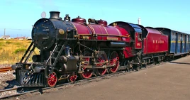 Other Real Miniature Locomotives | Thomas the Tank Engine Wiki | Fandom