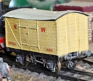 The Flying Kipper (RWS) | Thomas the Tank Engine Wiki | Fandom