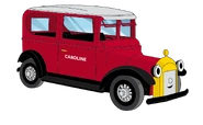 Caroline (T&F)/Gallery | Thomas the Tank Engine Wiki | Fandom