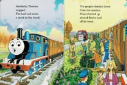 Mrs. Kyndley (T&F)/Gallery | Thomas the Tank Engine Wiki | Fandom