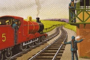 Ballahoo Bridge (RWS) | Thomas the Tank Engine Wiki | Fandom