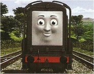 The Ultimate Diesel Guide/Gallery | Thomas the Tank Engine Wiki | Fandom