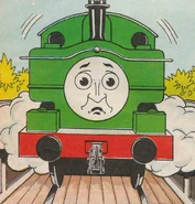 Dirty Work (1988 magazine story) | Thomas the Tank Engine Wiki | Fandom