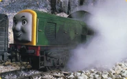 Derek/Gallery | Thomas the Tank Engine Wiki | Fandom
