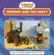 Edward and the Party/Gallery | Thomas the Tank Engine Wiki | Fandom
