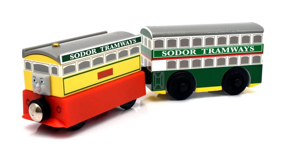 Flora/Merchandise | Thomas the Tank Engine Wikia | Fandom