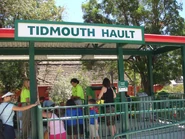 Tidmouth Hault/Gallery | Thomas the Tank Engine Wiki | Fandom