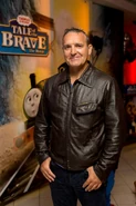 Mark Moraghan | Thomas the Tank Engine Wiki | Fandom