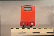 Rusty (T&F)/Behind the Scenes | Thomas the Tank Engine Wikia | Fandom