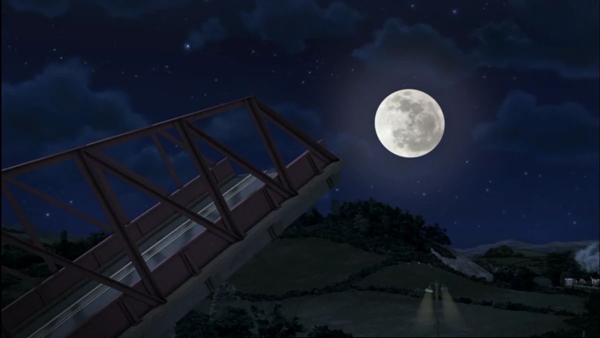 Samson at Your Service/Gallery | Thomas the Tank Engine Wiki | Fandom