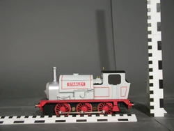 Thomas O Motor Tanque Stanley Stanley | Thomas The Tank Engine Wiki