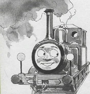 Stepney (RWS)/Gallery | Thomas the Tank Engine Wiki | Fandom