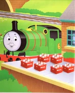 Ten Engine Friends | Thomas the Tank Engine Wiki | Fandom