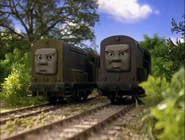 Splatter and Dodge/Gallery | Thomas the Tank Engine Wiki | Fandom