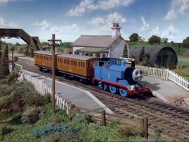 Dryaw (T&F) | Thomas the Tank Engine Wiki | Fandom