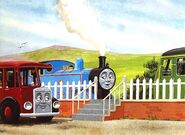Dryaw (RWS) | Thomas the Tank Engine Wikia | Fandom
