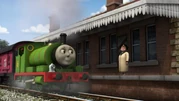 Allicia Botti/Gallery | Thomas the Tank Engine Wikia | Fandom