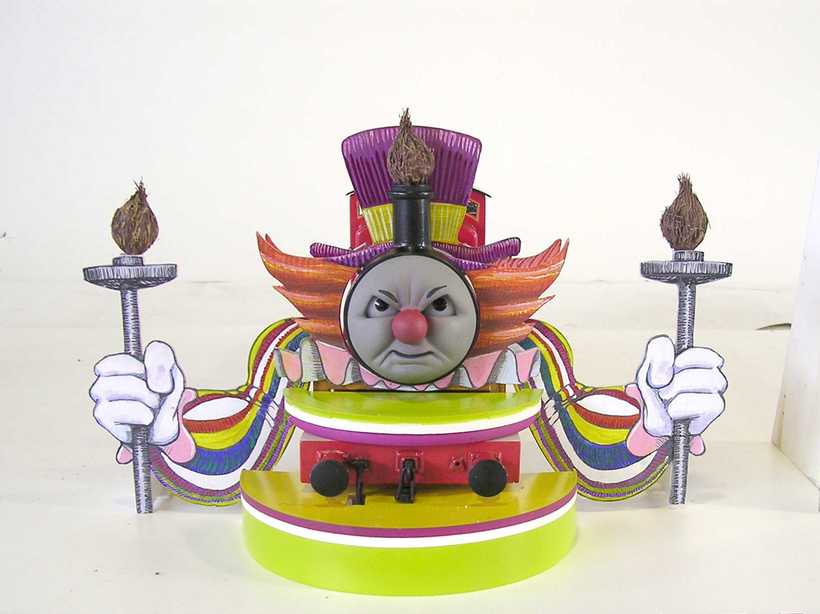 Discuss Everything About Thomas the Tank Engine Wiki | Fandom