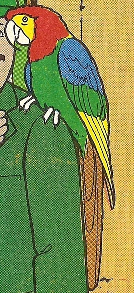 Birds (T&F) | Thomas the Tank Engine Wiki | Fandom