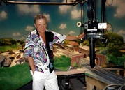 David Mitton | Thomas the Tank Engine Wiki | Fandom