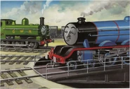Gordon (RWS)/Gallery | Thomas the Tank Engine Wikia | Fandom