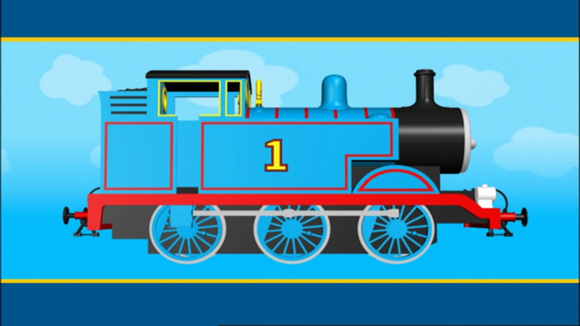 Discuss Everything About Thomas the Tank Engine Wiki | Fandom
