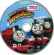 High Speed Adventures/Gallery | Thomas the Tank Engine Wikia | Fandom