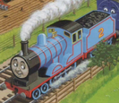 Wellsworth Sheds (RWS) | Thomas the Tank Engine Wiki | Fandom
