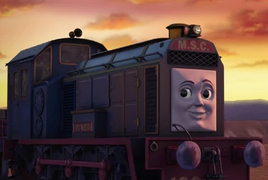 James Thomas And Friends The Cgi Series Wikia Fandom