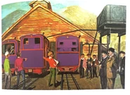 Culdee/Gallery | Thomas the Tank Engine Wiki | Fandom