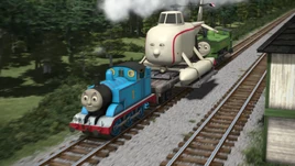 The Thomas Way | Thomas the Tank Engine Wiki | Fandom