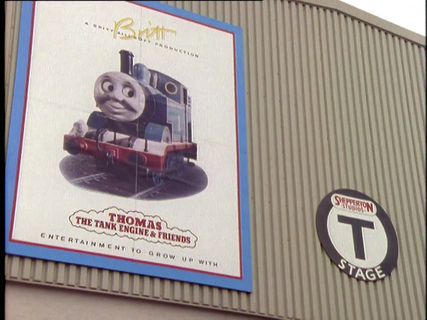Discuss Everything About Thomas the Tank Engine Wikia | Fandom