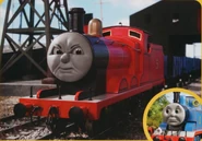 James' Trucks/Gallery | Thomas the Tank Engine Wiki | Fandom