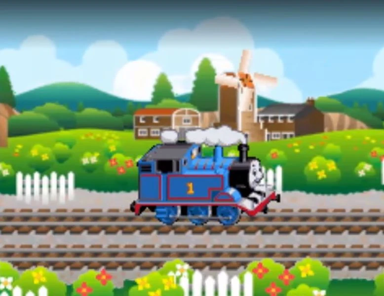 Intellectual Educational Learning/Gallery | Thomas the Tank Engine Wiki ...