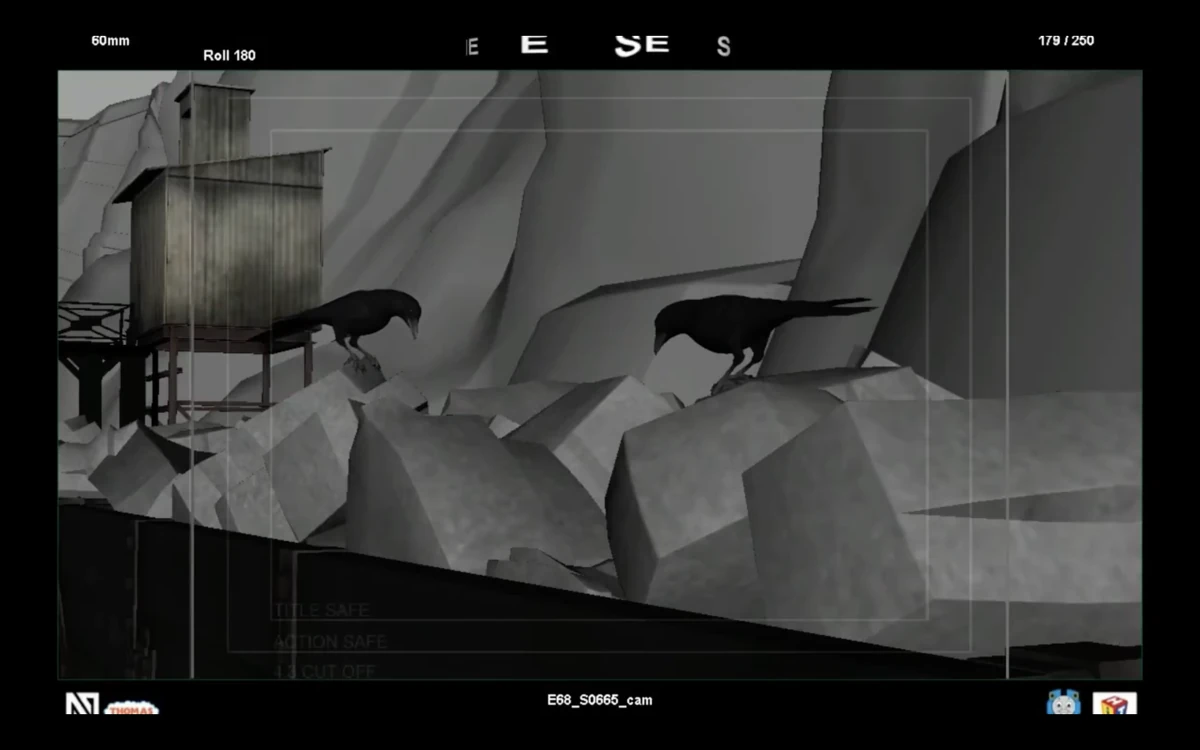 Series 16/Behind the Scenes | Thomas the Tank Engine Wiki | Fandom