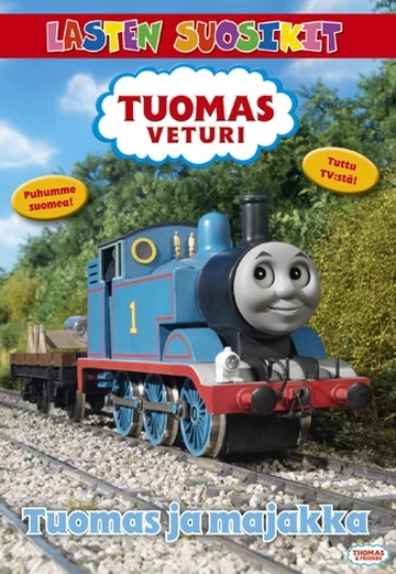 Thomas And The Lighthouse Uk