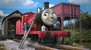 Welcome to the Island of Sodor Dustin! | Thomas the Tank Engine Wiki ...