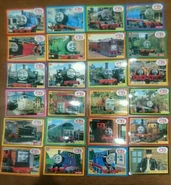 Banpresto/Gallery | Thomas the Tank Engine Wiki | Fandom