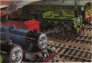 BoCo (RWS) | Thomas the Tank Engine Wikia | Fandom
