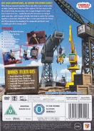 Danger at the Docks | Thomas the Tank Engine Wiki | Fandom