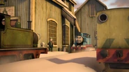 Whiff's Waste Dump/Gallery | Thomas the Tank Engine Wiki | Fandom