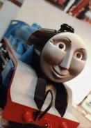 Christopher Noulton | Thomas the Tank Engine Wiki | Fandom
