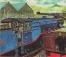 Gordon (RWS)/Behind the Scenes | Thomas the Tank Engine Wiki | Fandom